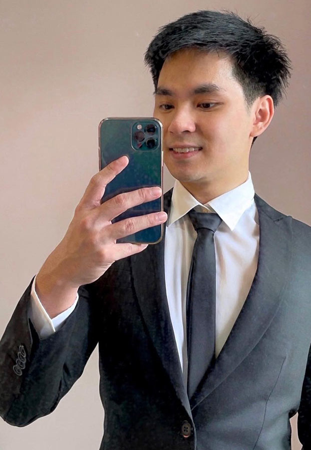 เปิดวาร์ป หนุ่มหล่อ Ken weerapat หุ่นแซ่บ ซิกแพคแน่น งานดีมาก