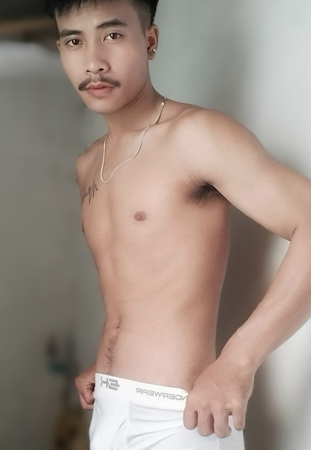 เปิดวาร์ป Phayu Greg payu หนุ่มลาวลำใหญ่ ดาวยั่วทวิต ขวัญใจกะเทยไทย