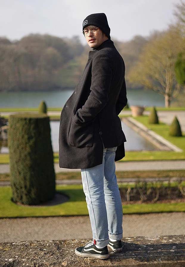 บอย ปกรณ์ พระเอกหน้าหนวด สายฮาอารมณ์ดี เสน่ห์ที่สาวคลั่งไคล้