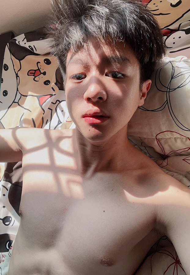 เปิดวาร์ป Siwagon Sungseang หนุ่มหล่อขาวตี๋ หล่อนัวๆ แซ่บไม่ไหว