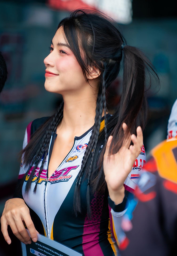 Maeylin Lin เปิดวาร์ปสาวแซ่บสุดฮอต ดาวยั่วเบอร์ 1 แห่ง OnlyFans