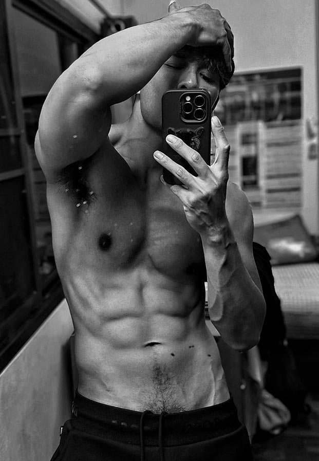 MickeyDent แจกวาร์ป หนุ่มหล่อสุดฟิน หมอฟันสายเอ็นเตอร์เทน ลีลาเด็ด