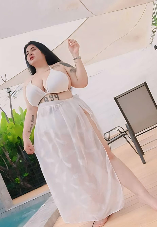 แจกวาร์ป Namfon Sangsarawat สาวอวบงานดี เซ็กซี่ยิ่งกว่าใคร - ต่อยหอย เกาะติดเน็ตไอดอลดัง เมาท์ม ...