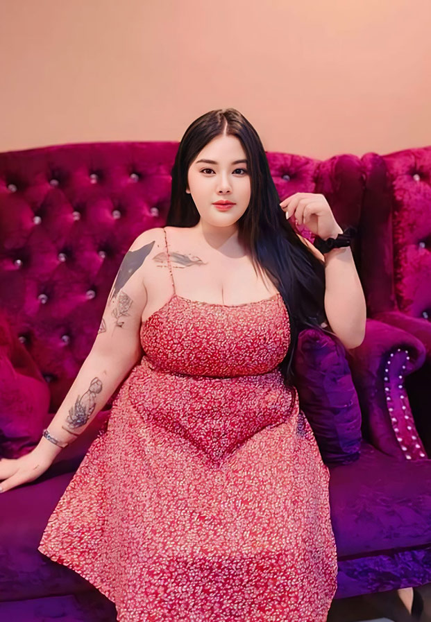 แจกวาร์ป Namfon Sangsarawat สาวอวบงานดี เซ็กซี่ยิ่งกว่าใคร - ต่อยหอย เกาะติดเน็ตไอดอลดัง เมาท์ม ...