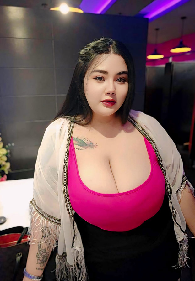 แจกวาร์ป Namfon Sangsarawat สาวอวบงานดี เซ็กซี่ยิ่งกว่าใคร - ต่อยหอย เกาะติดเน็ตไอดอลดัง เมาท์ม ...