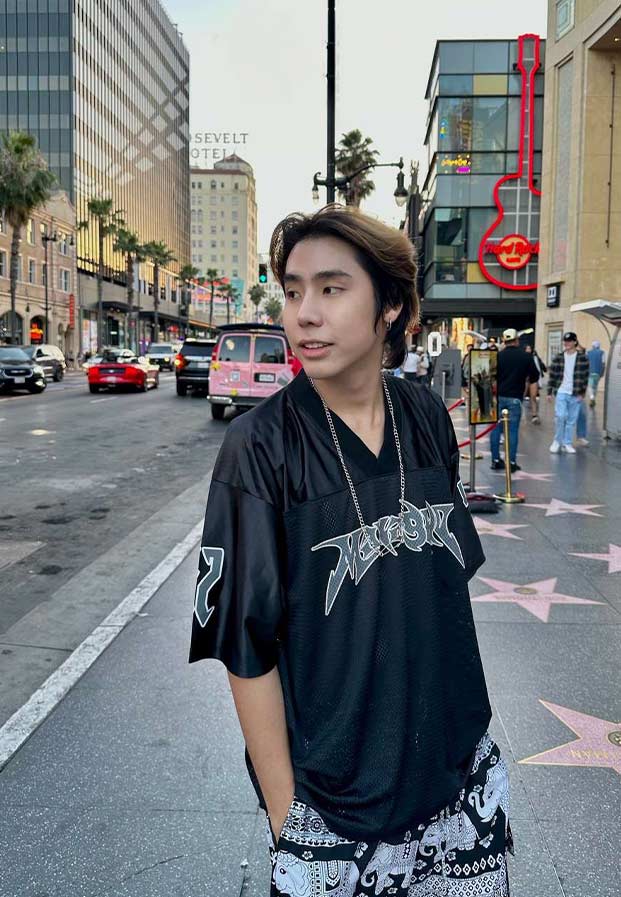ประวัติ สไปรท์ SPD Youtuber อันดับต้นของประเทศไทย