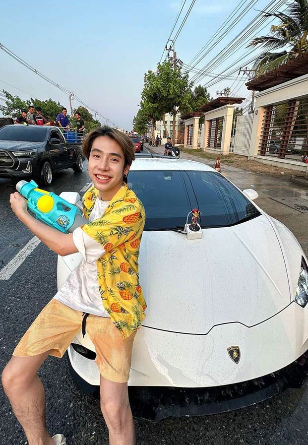 ประวัติ สไปรท์ SPD Youtuber อันดับต้นของประเทศไทย