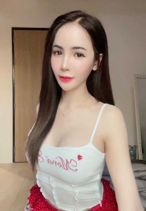 Kaew Kamonpatch นางแบบสุดแซ่บ งานดีทุกอณู