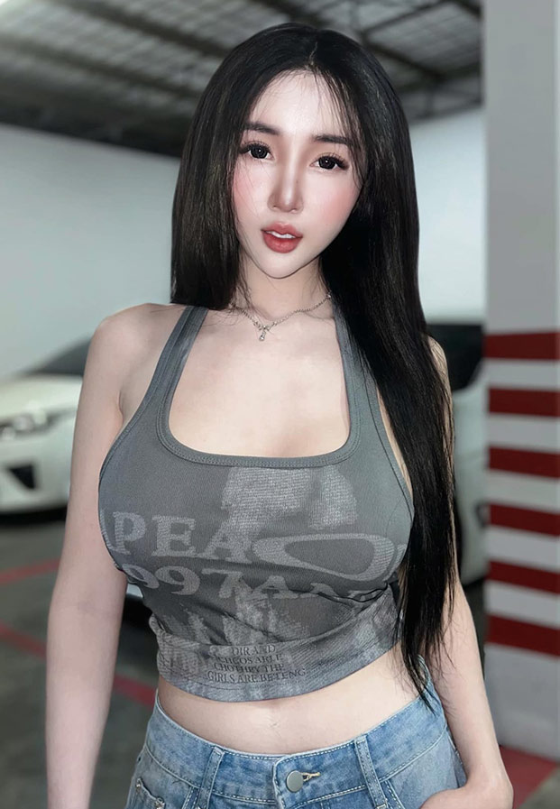 Mickeymiw คลิป Onlyfans สาวสวยพริตตี้งานดี ลีลาเร้าใจ - ต่อยหอย เกาะติดเน็ตไอดอลดัง เมาท์มอยข่าว ...