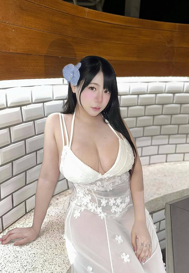 Bxby Chalamx วาร์ป Onlyfans สาวสวยหุ่นเอ็กซ์ งานดีสุดเซ็กซี่ตัวแม่